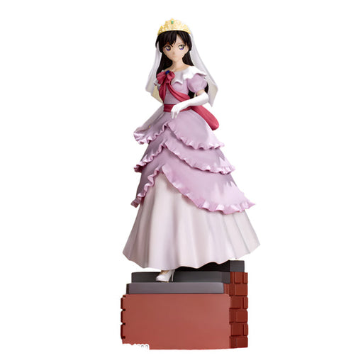 SEGA Detective Conan Ran Mori Xross Link Figure (MP) - Otaku Middle ...