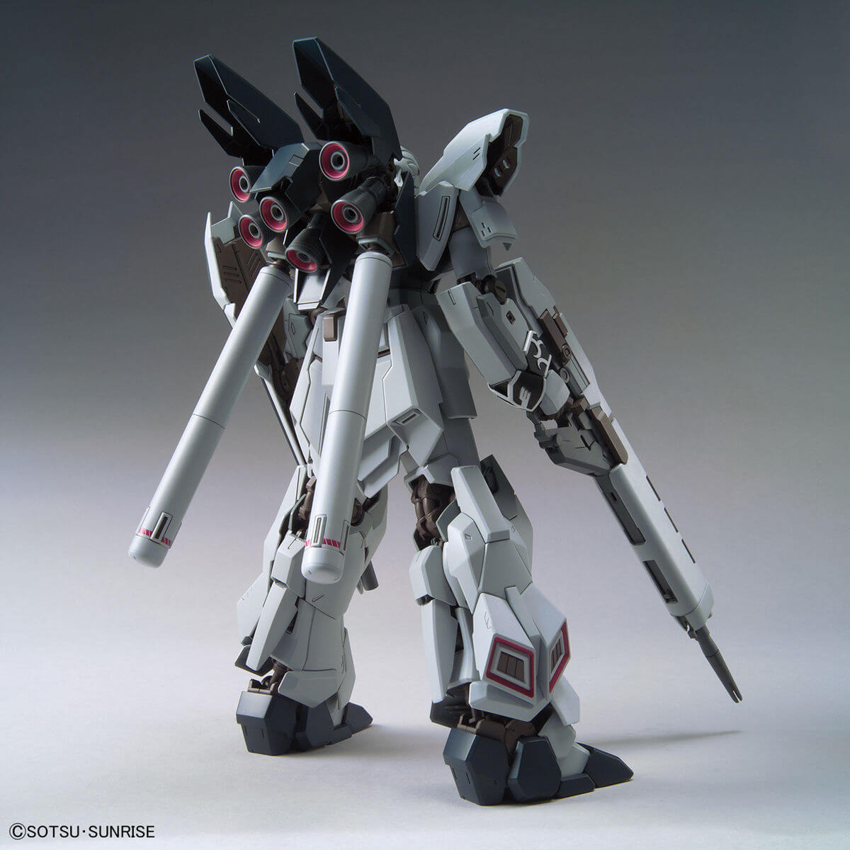 1/100 MG Sinanju Stein Narrative ver. - Otaku Middle East Toys