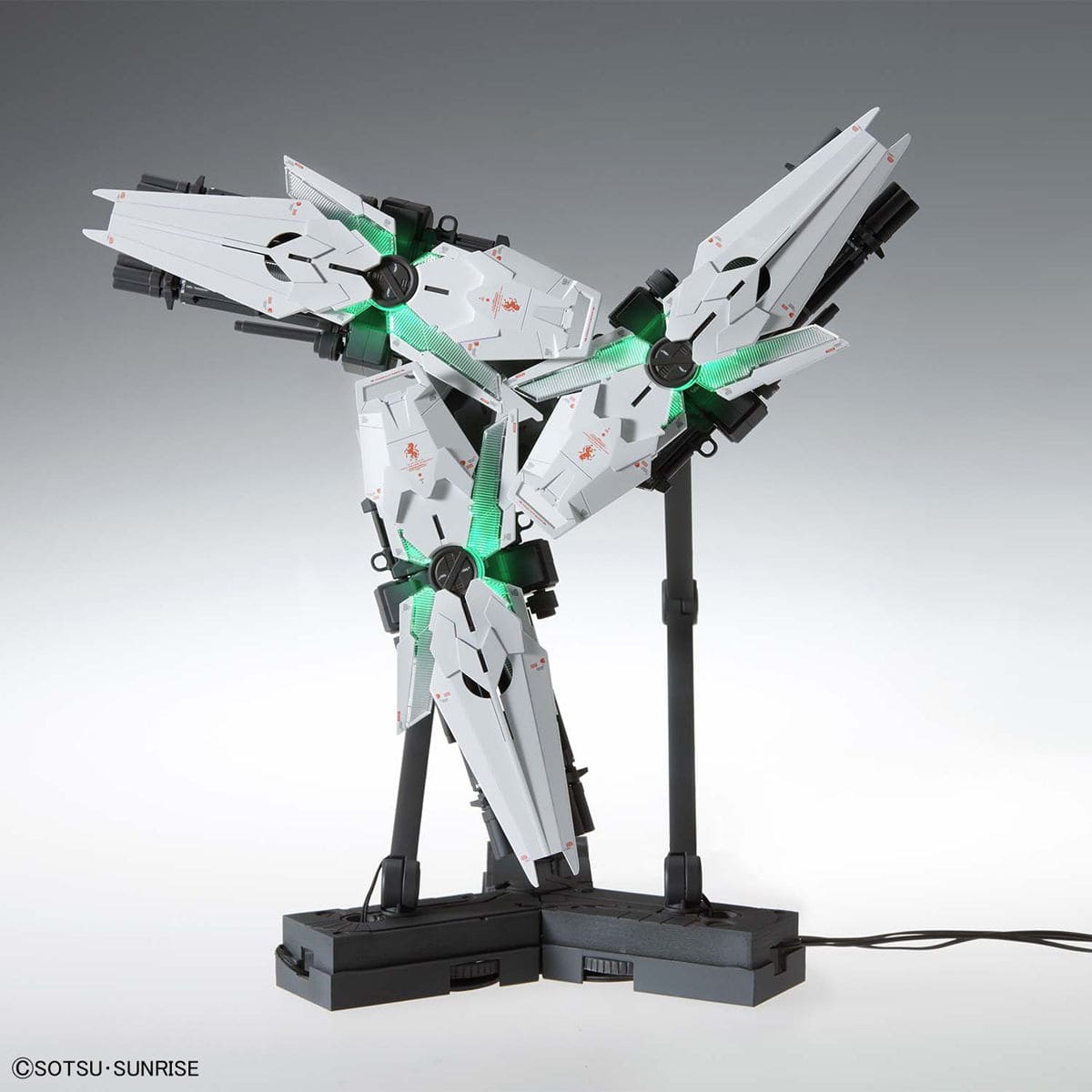 1/100 MGEX Unicorn Gundam ver.Ka - Otaku Middle East Toys