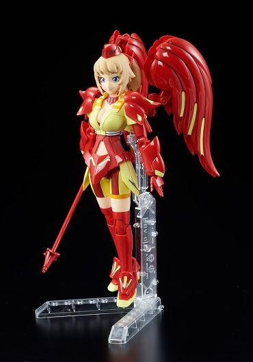 1/144 HGBF Super Fumina Axis Angel ver. Mk-II Axis Image Color (MP ...