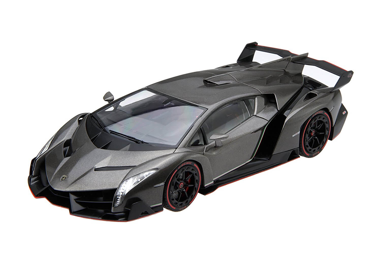 1/24 Fujimi Real Sports Car #01 Lamborghini Veneno - Otaku Middle East Toys
