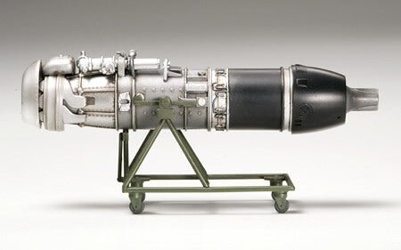 1/48 Tamiya #97 German Jet Fighter Heinkel He162 A-2 Salamander - Otaku ...