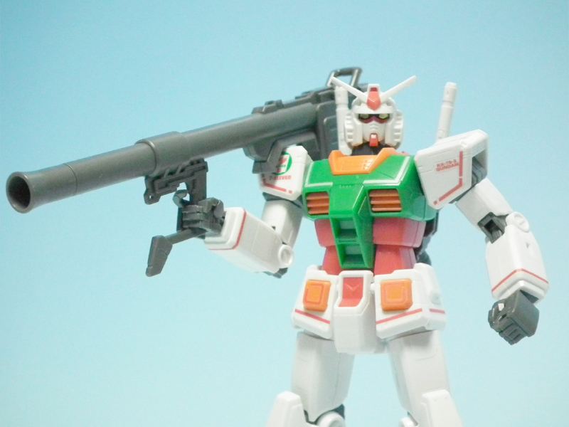 1/144 HG RX-78-2 Gundam Ver. G30th V1.5 [7 Seven Eleven Limited] (MP) - Otaku Middle East Toys