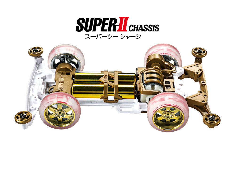 1/32 Racing Mini 4WD Year Of The Horse 2026 New Years Edition (Super I ...