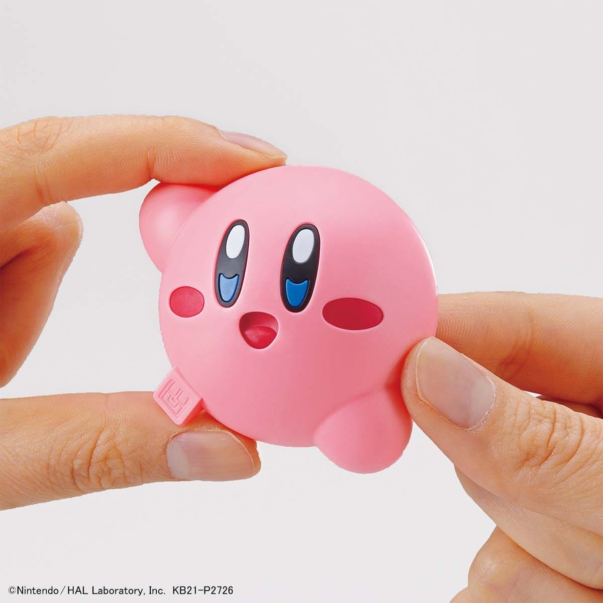 Entry Grade Kirby - Otaku Middle East Toys