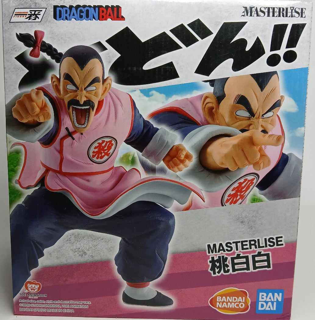 Ichibansho Figure Dragon Ball Tao Pai Pai (Ex Mystical Adventure) (MP ...