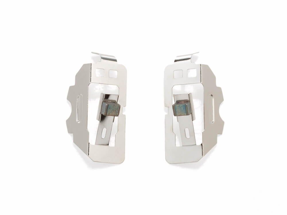 Mini 4WD AO Parts #1009 Replacement Carbon Brush Holder Set for Plasma ...