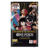 One Piece Card Game OP-09 Emperors in the New World Booster Pack - Otaku Middle East Toys